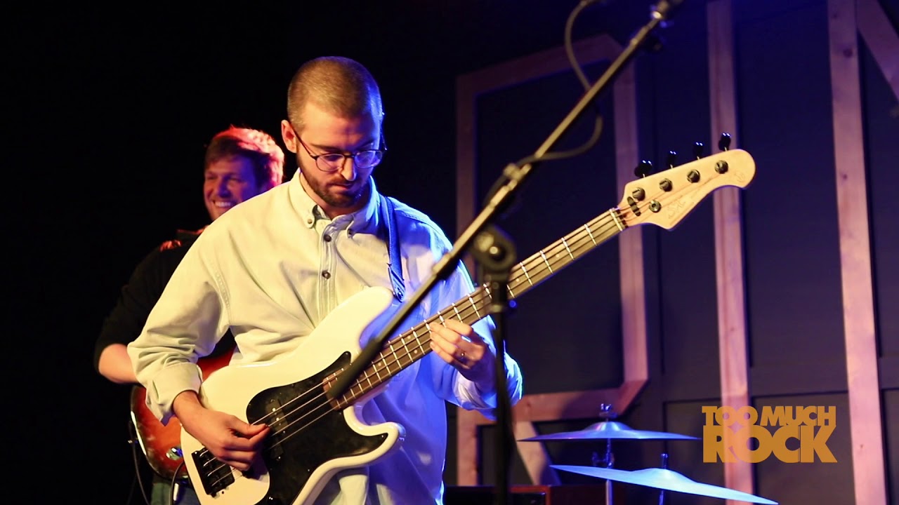 Via Luna - Ultramarine (live) - YouTube