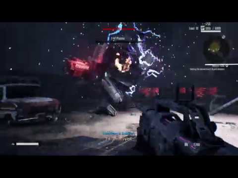 Observatory Chapter Terminator Resistance gameplay part 17# - YouTube