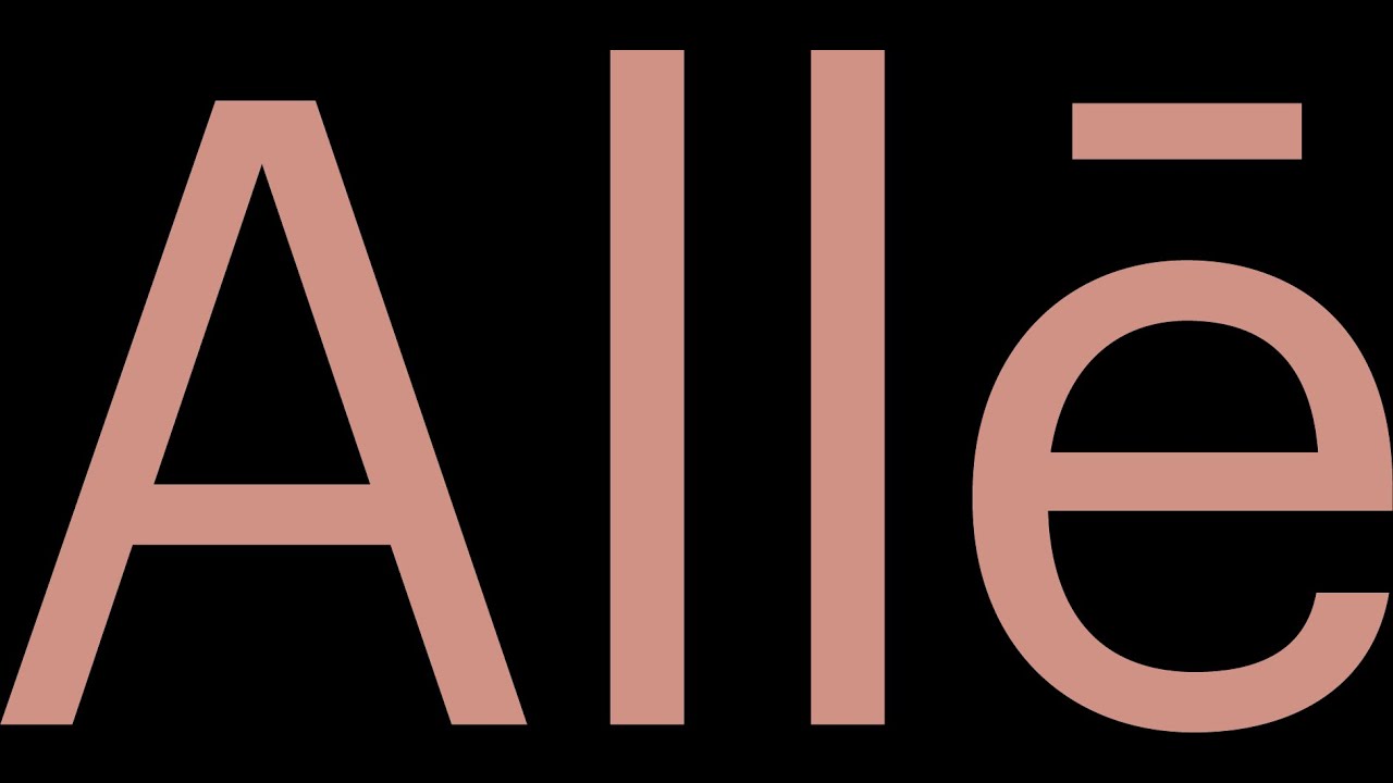 Alle Rewards Program - YouTube