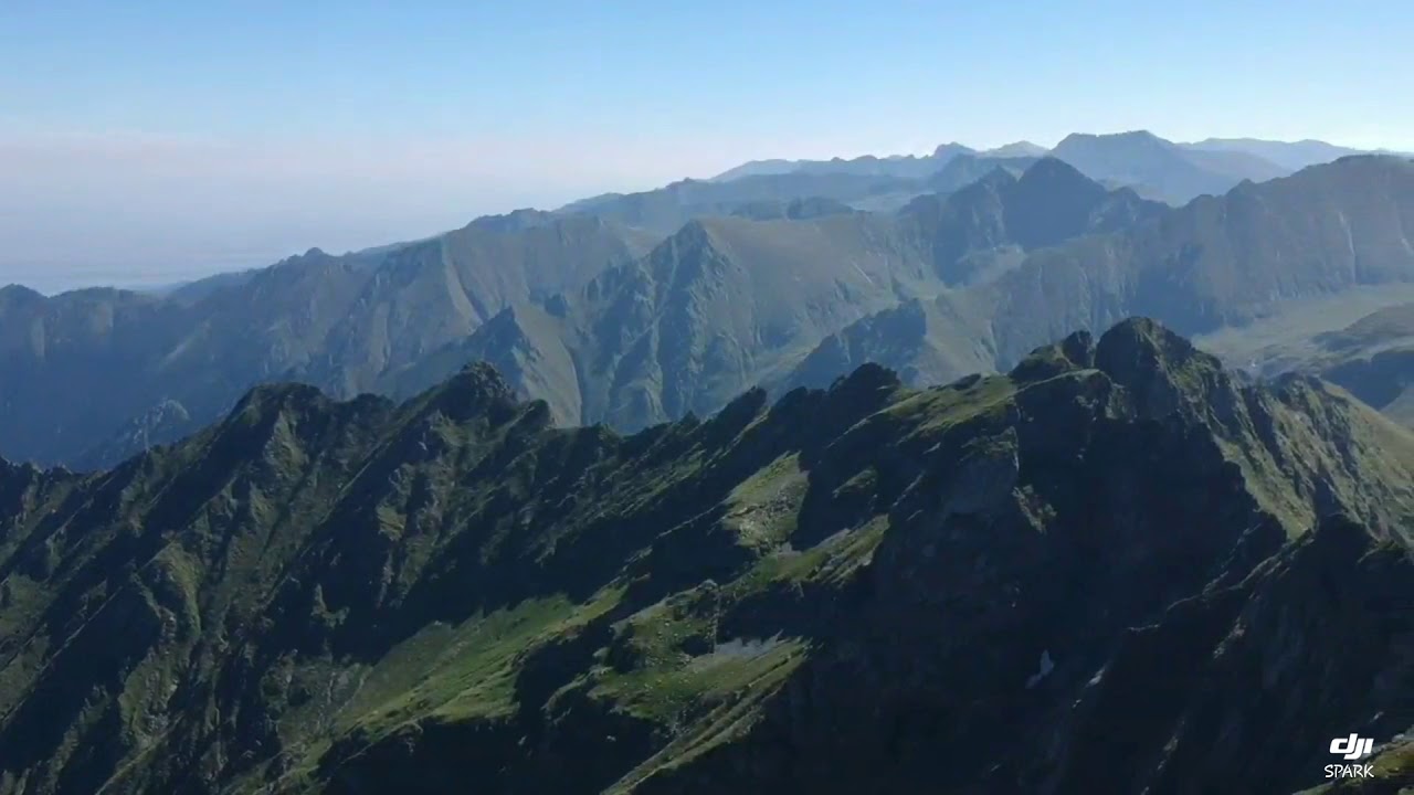 Fagaras 2019 - YouTube
