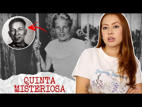 A VERDADEIRA LOLITA? | Caso Sally Horner - YouTube