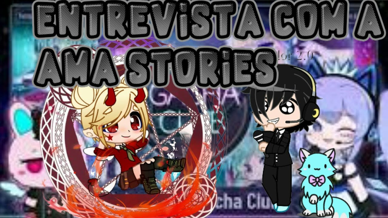 entrevista com a Ana Stories - YouTube