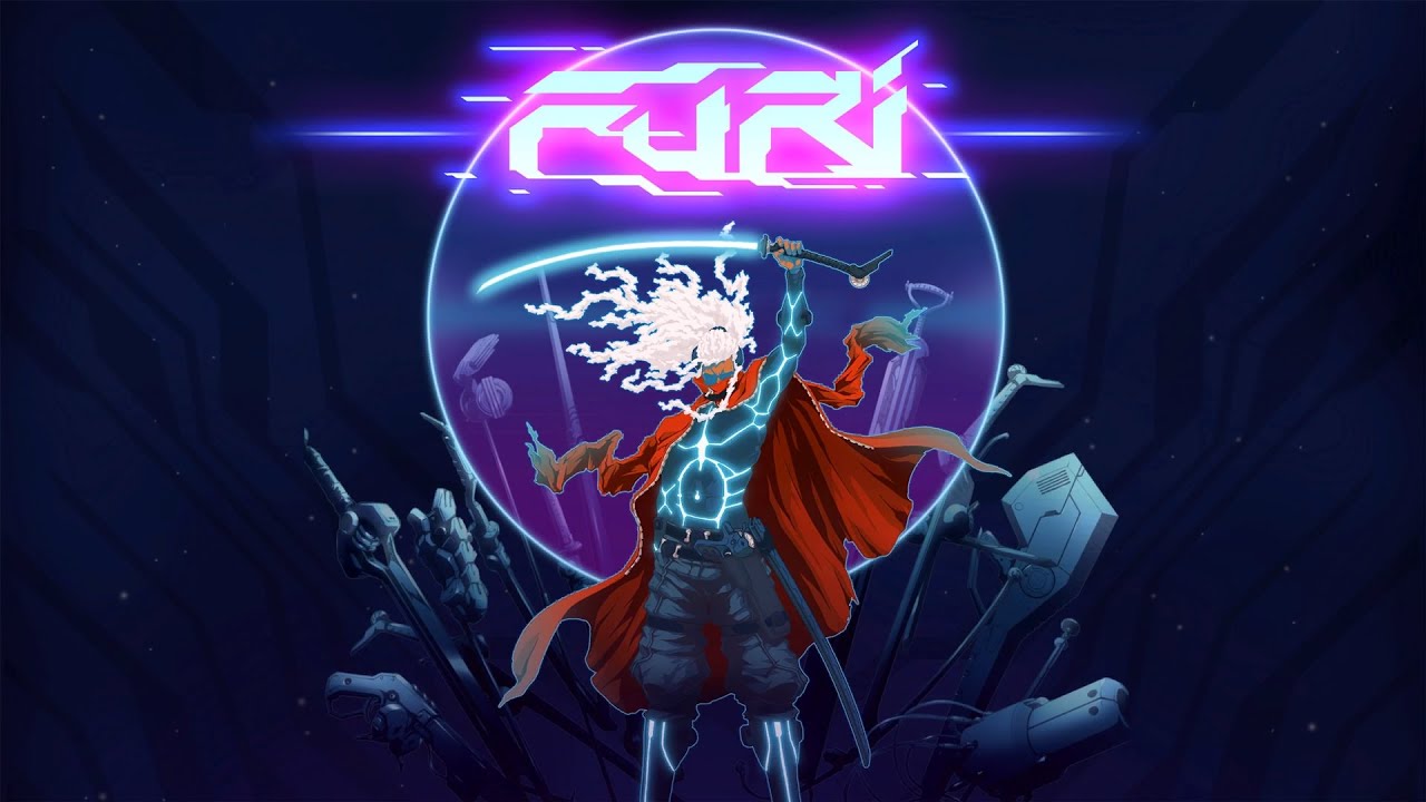 FURI - The Chain (A corrente) - 1º Boss - YouTube