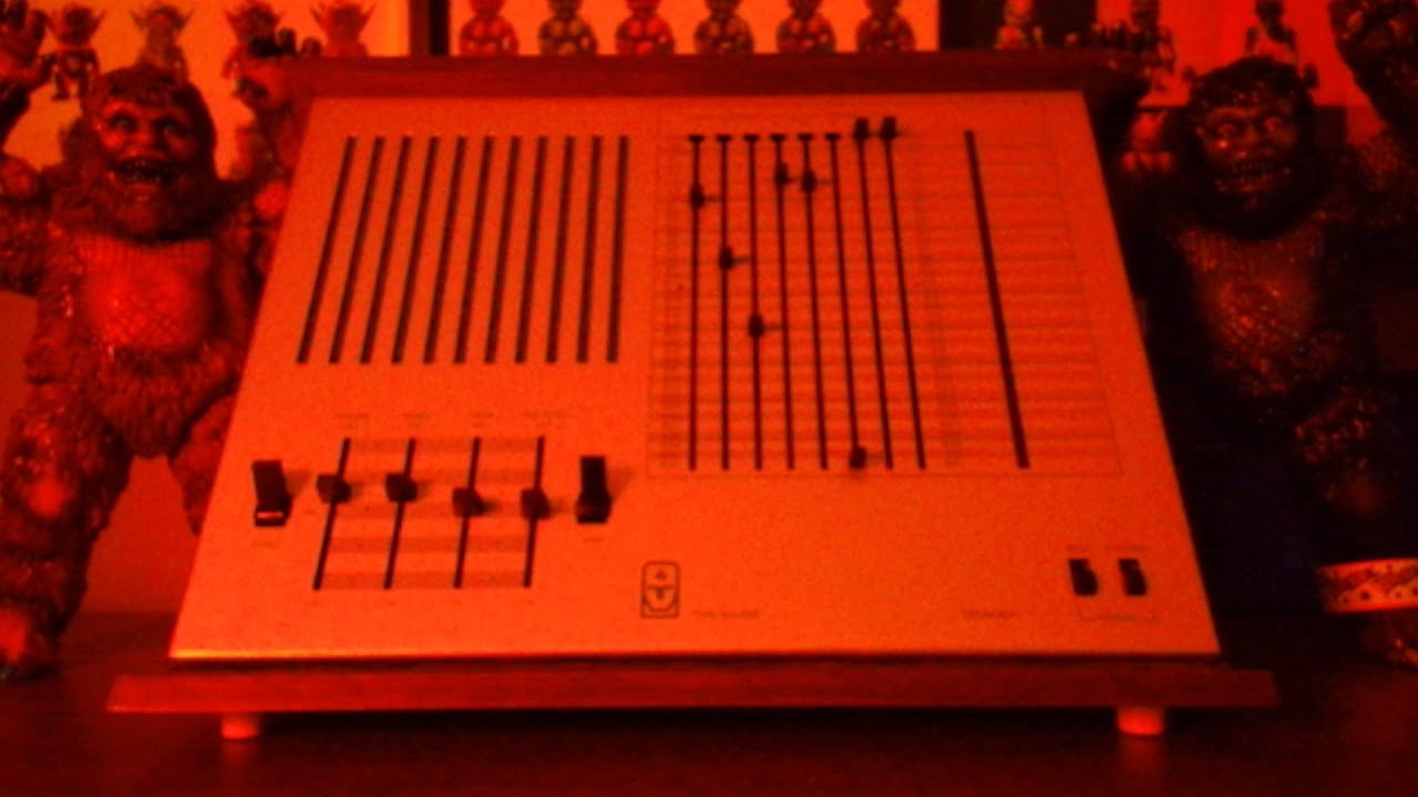 Triadex Muse - How To Make Muse Music - Multi-Muse Recipe Charts ...