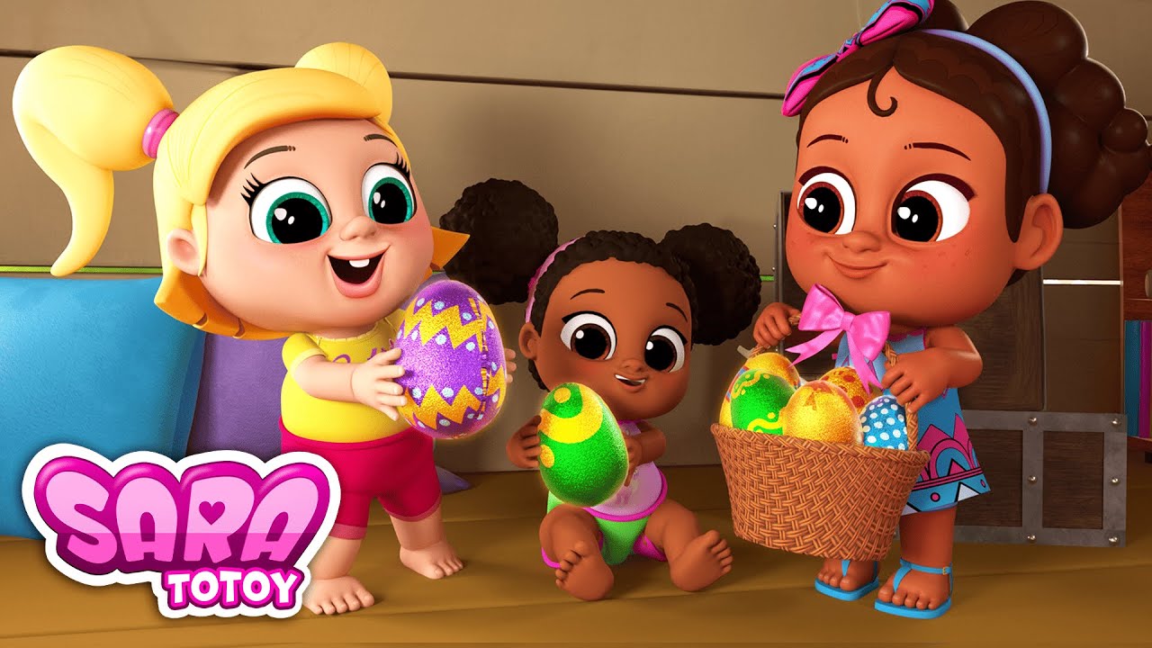 Full episodes | Animated Cartoon for Kids | Stories of Sara! - YouTube