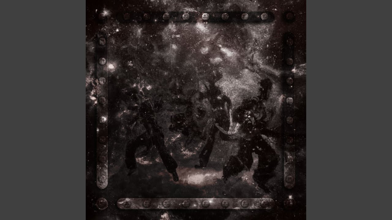 Alien Nocturne Cosmic Vibes from Another World - YouTube