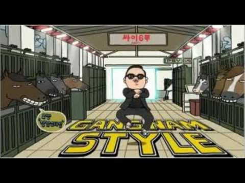 Chipmuks Und Gamgam STYLE