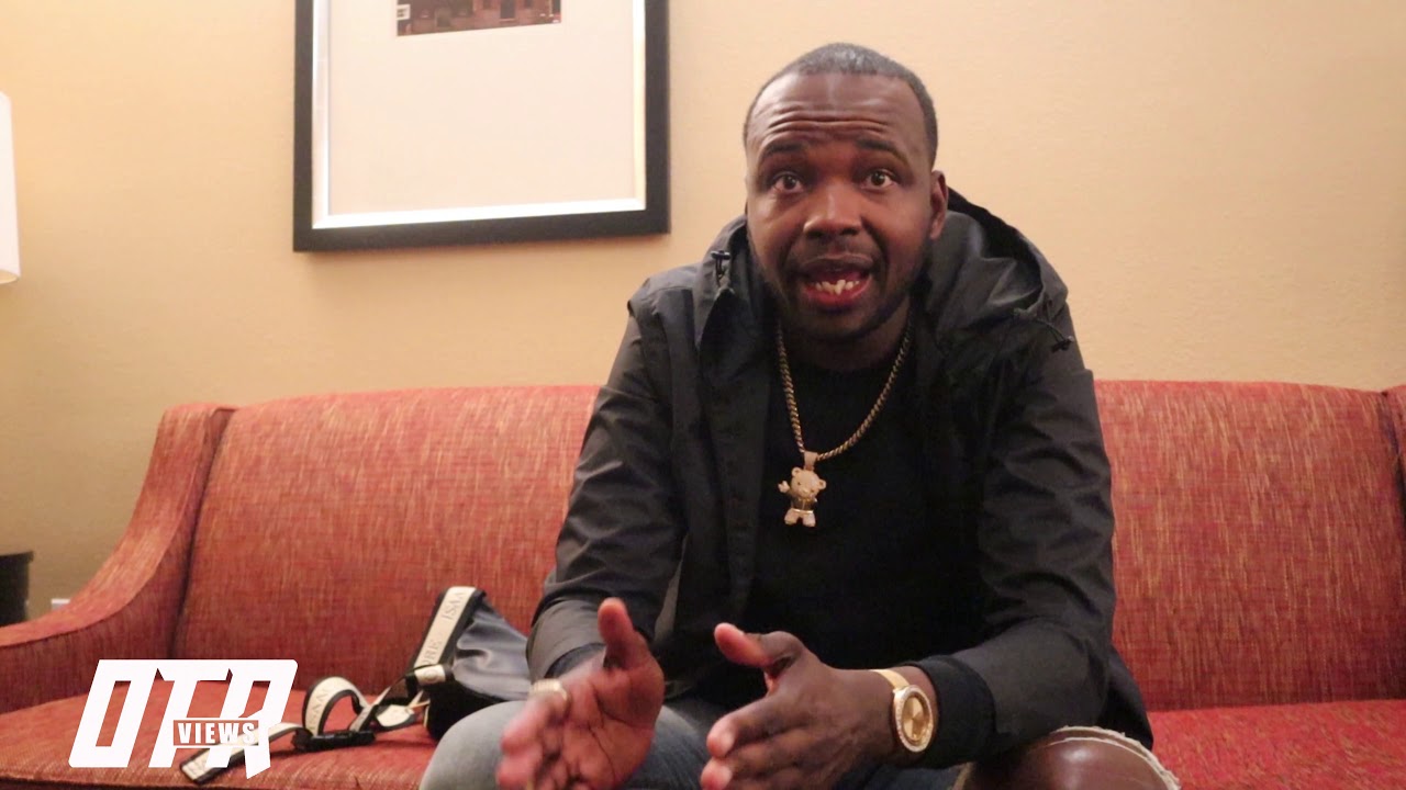 Isaac of the Isaac&Moore Designer brand speaks on the rise of the ...