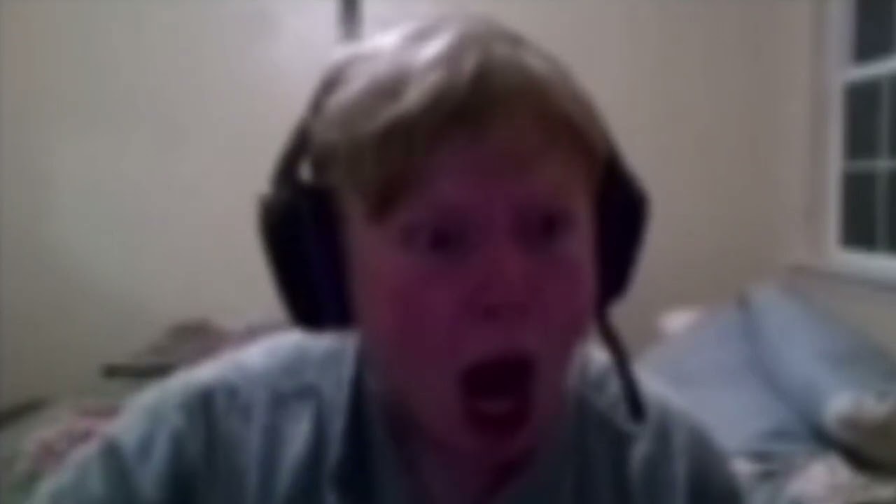 Bill Jensen Screaming (But With Farting Sound From GoAnimate!) - YouTube