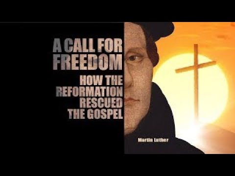 A CALL FOR FREEDOM - YouTube