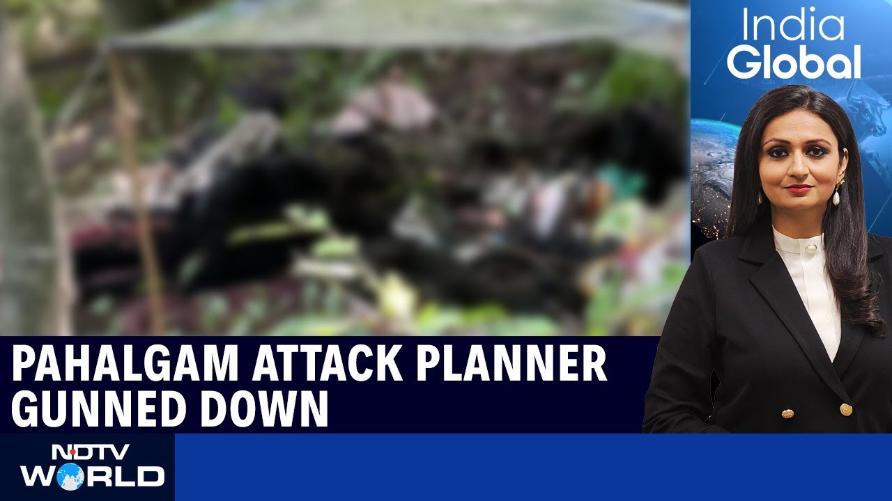 Pahalgam Attack News LIVE | Justice For Pahalgam Victims: Pak ...