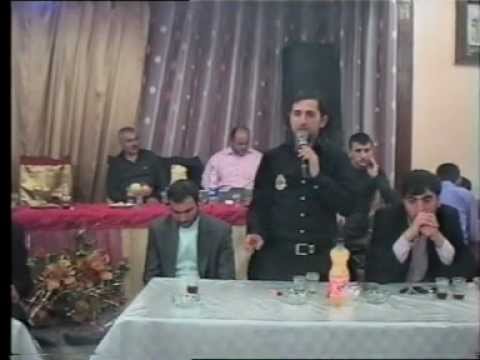 Xalid - çox pis zamandi bu & Pərviz Bülbülə - Çıxdı (Qəzəl)