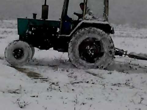 ismayilli rayon rusan kendi Traktör aFToŞ (mVusaL Pro EdiT)