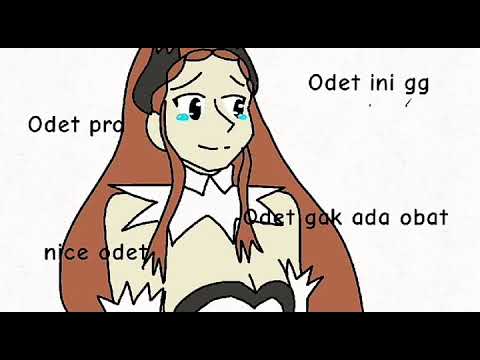 Hot Milk MEME - Mobile Legend - Odette - YouTube