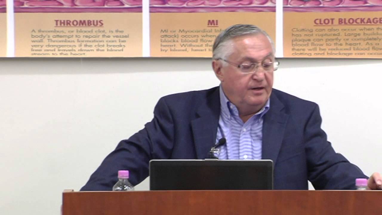 MDVIP's Dr. Cyril Wolf Talks about Cardiovascular Disease Prevention ...