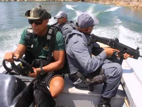 TREINAMENTO DO COSAR DO MARANHÃO - YouTube