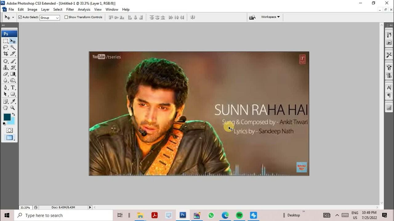 thumbnail ka size || thumbnail ka size kaise banate hain || Thaumbnail ...