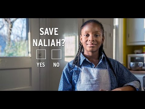 Save Naliah? - YouTube