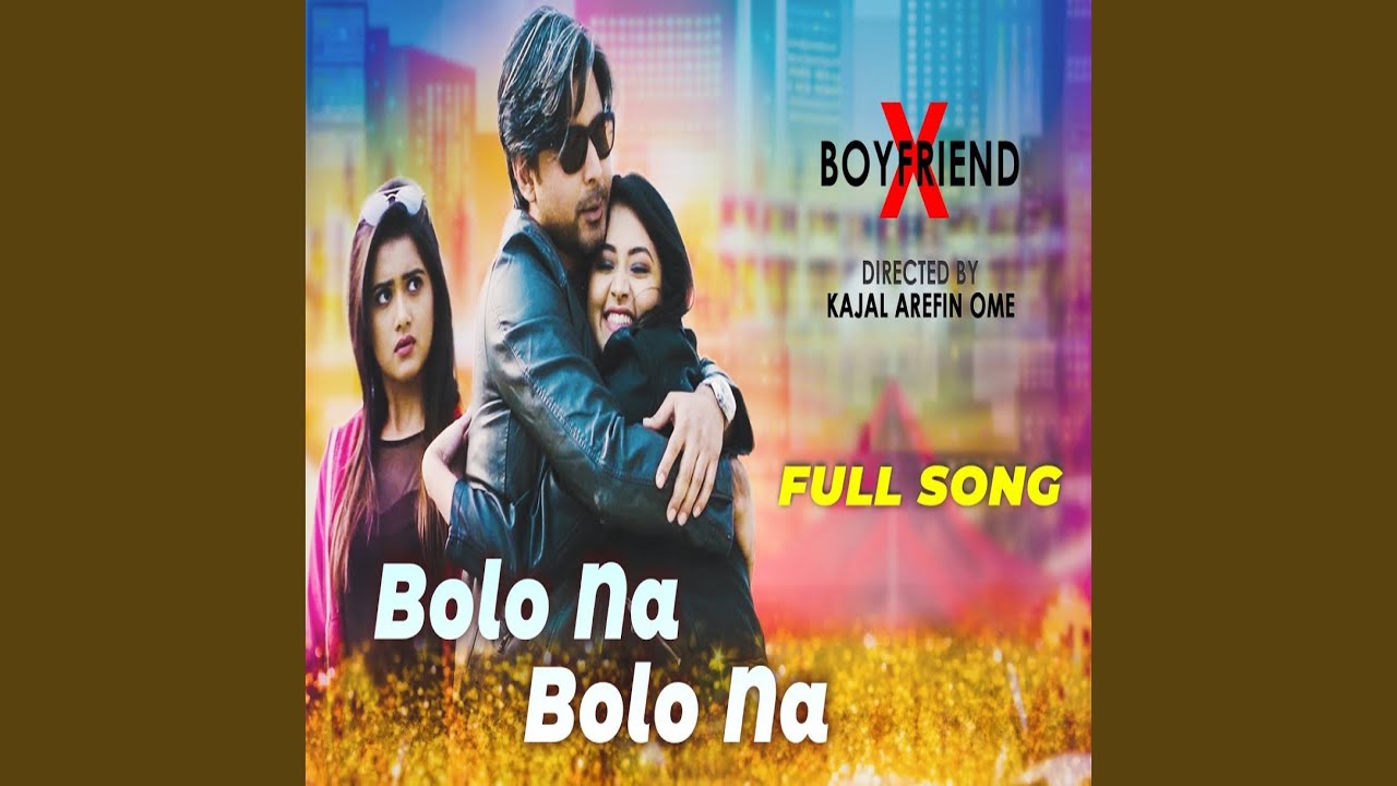 BOLO NA BOLO NA - YouTube