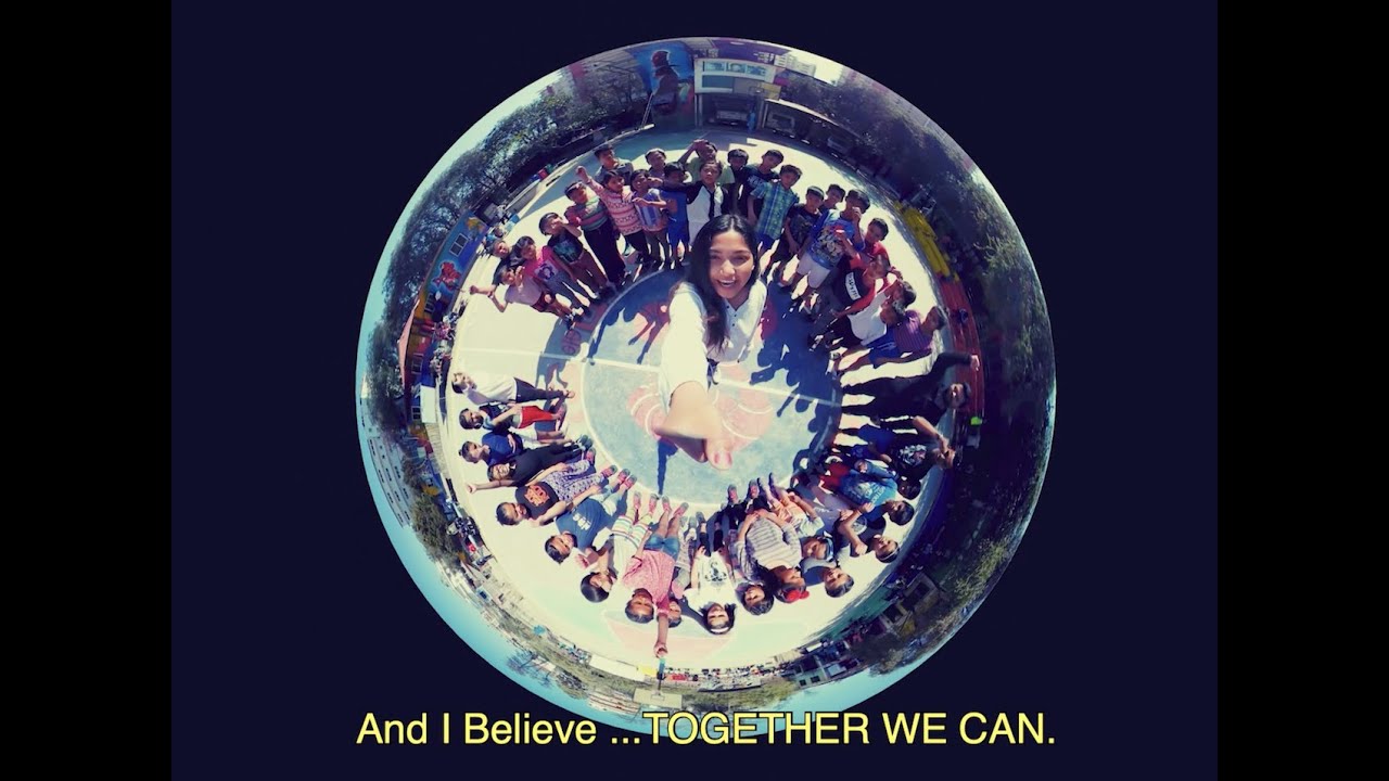 Our planet our responsibility!!! (A NAG Movie) - YouTube