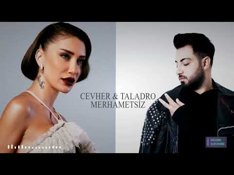 Cevher & Taladro -  Merhametsiz (MIX)