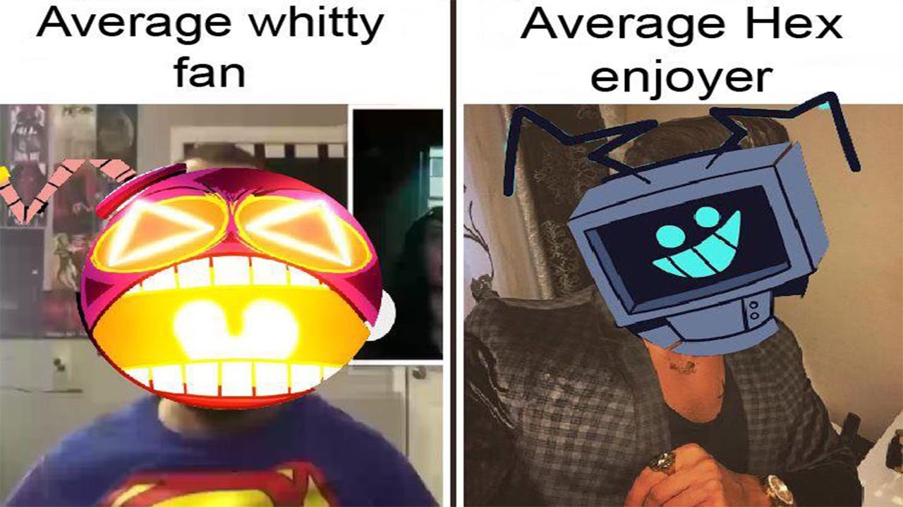 Friday night funkin meme compilation - M.I.L.F Fnf #shorts - YouTube