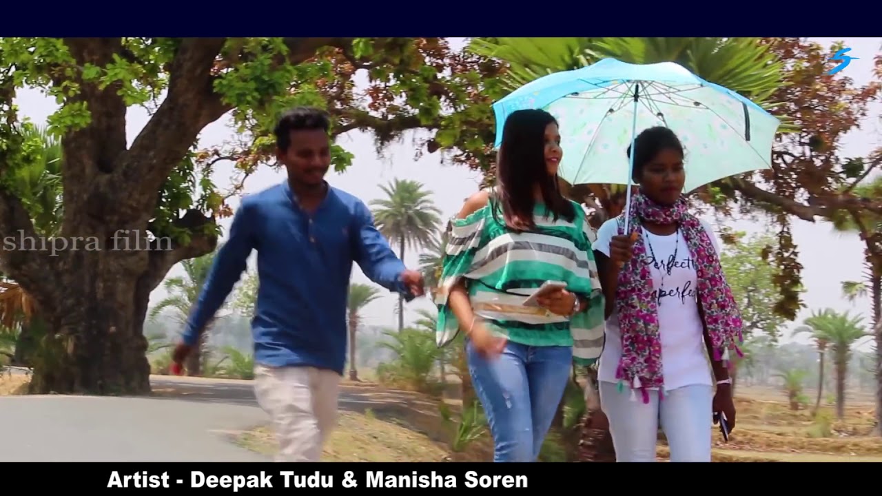 pabitra murmu - YouTube