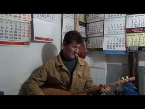 SAMO MEMET. KAPIDERENİN  AĞASI BENİM