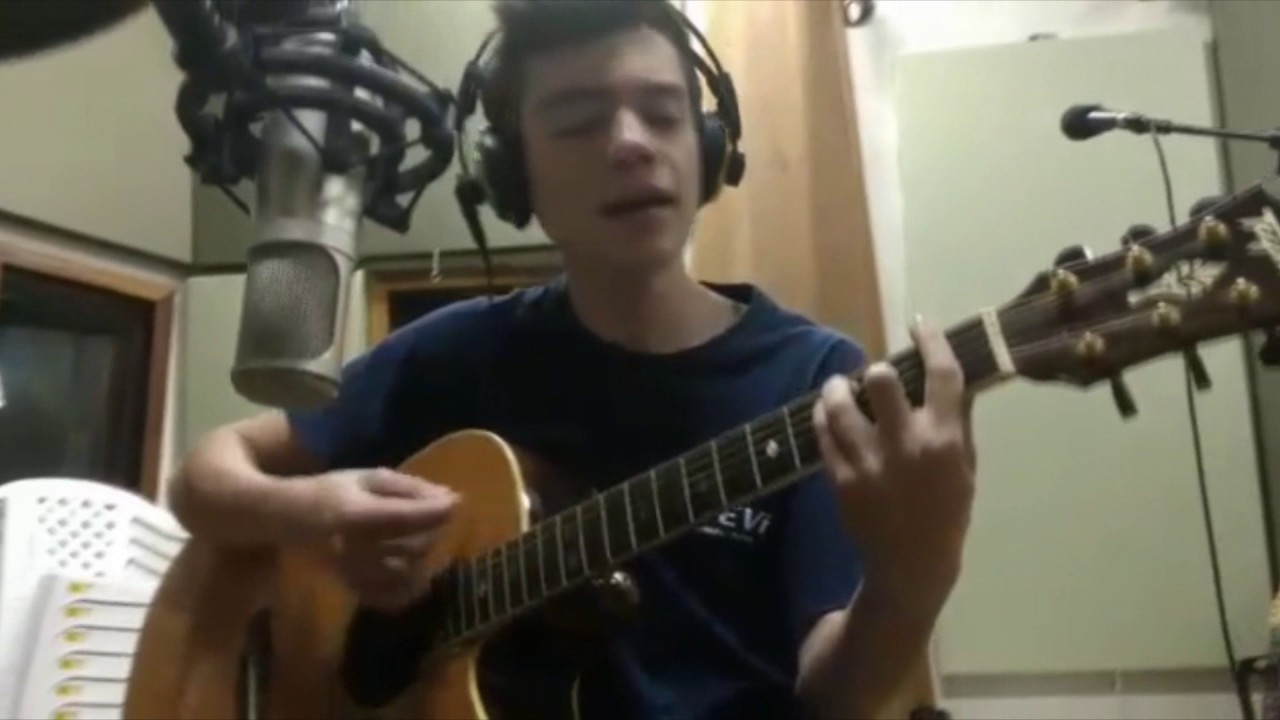 Mark Land - Make You My Love (Studio Making Of) - YouTube