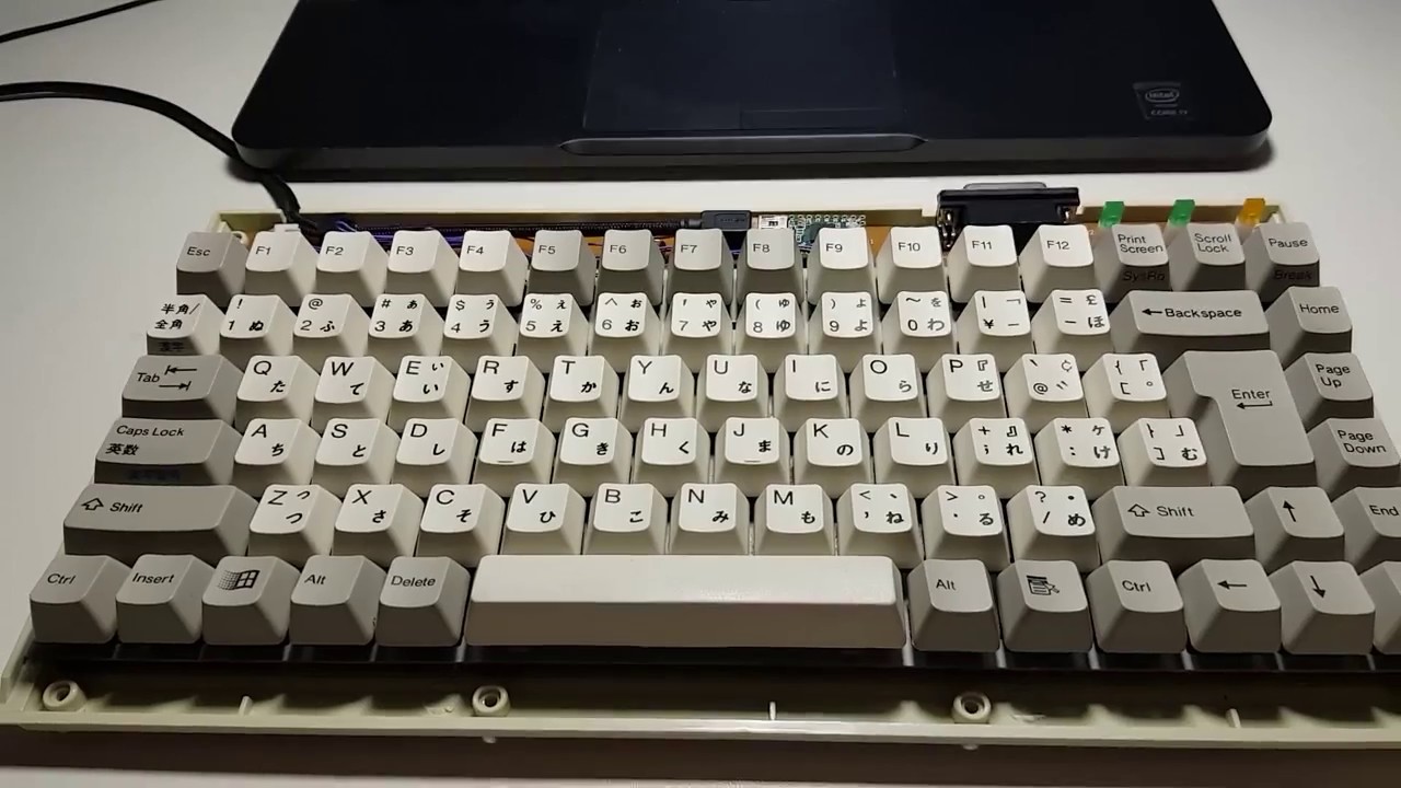 MMKA EP#9 | Ortek MCK-84 Review (SKCM Blue Alps) / Quick Guide To ...