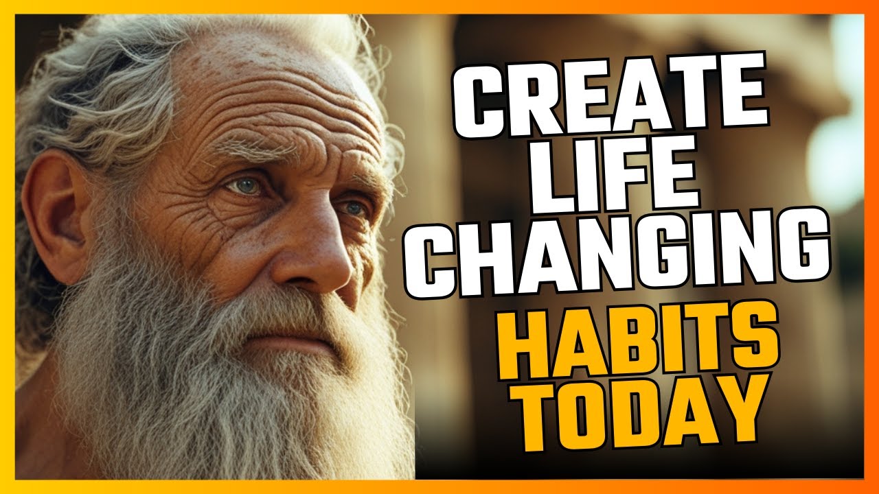 THE 40% RULE: WHY YOUR HABITS CONTROL YOUR FUTURE | THE POWER OF HABIT ...