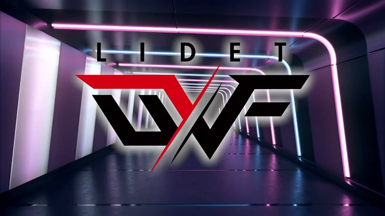 LIDET UWFルールガイド 2022｜GLEAT公式YouTube - YouTube