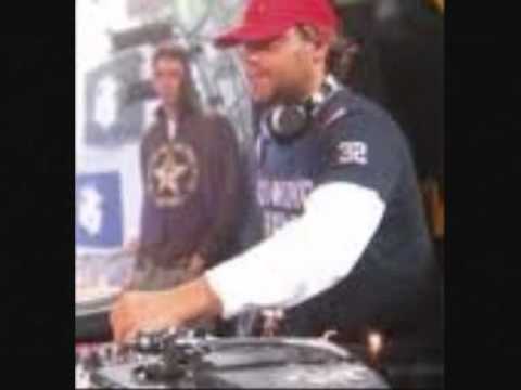 Dj Kris   SF 2004