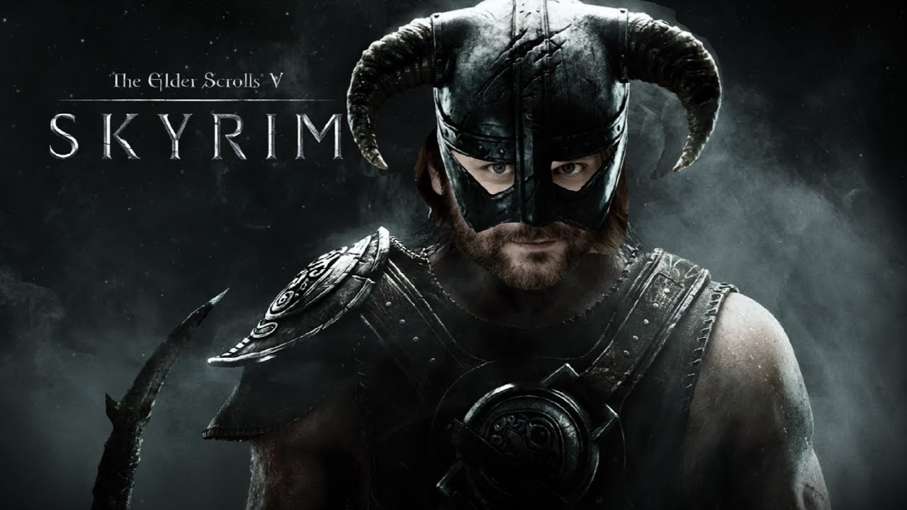 Gronkh - Best of Skyrim - YouTube