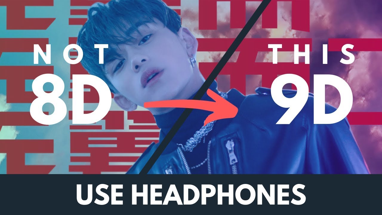 WayV - Take Off (9D Audio) - YouTube