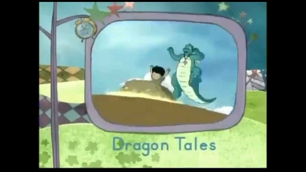 Drachengeschichten Pbs Kids Sprout