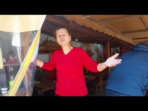 Yukarı Mahallenin Sıradışı Güngör Ablası