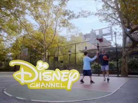 Disney Channel Czech - Brand New Look!! 21 July 2014 - YouTube