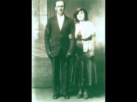 Mon Vieux d'Autrefois - Joe Falcon and Cléoma Breaux - YouTube