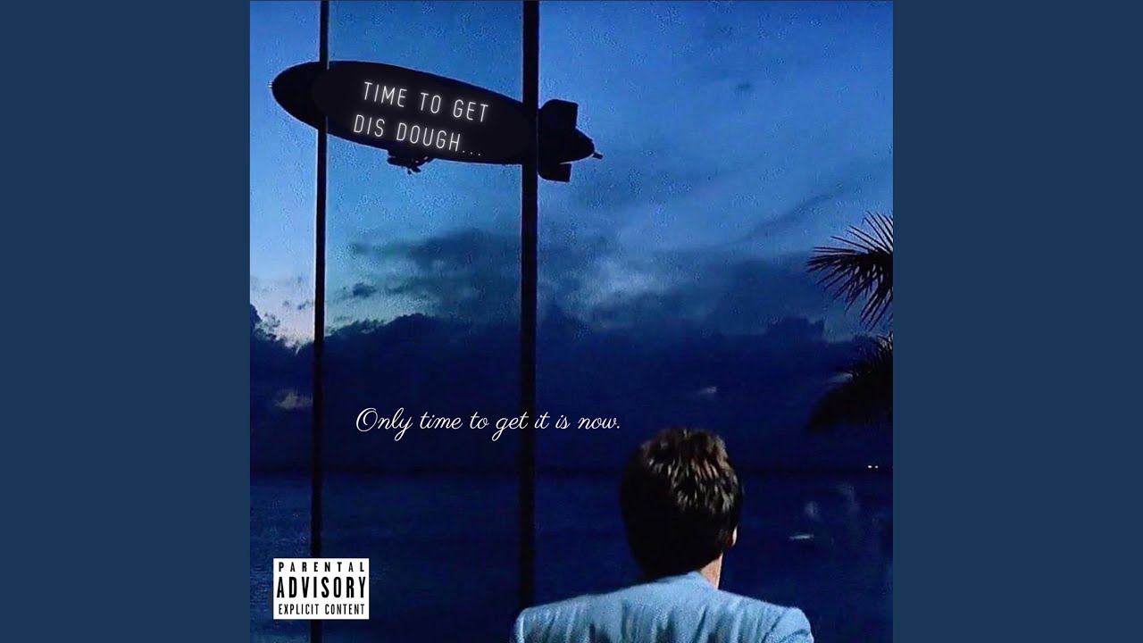 Time to Get Dis Dough - YouTube