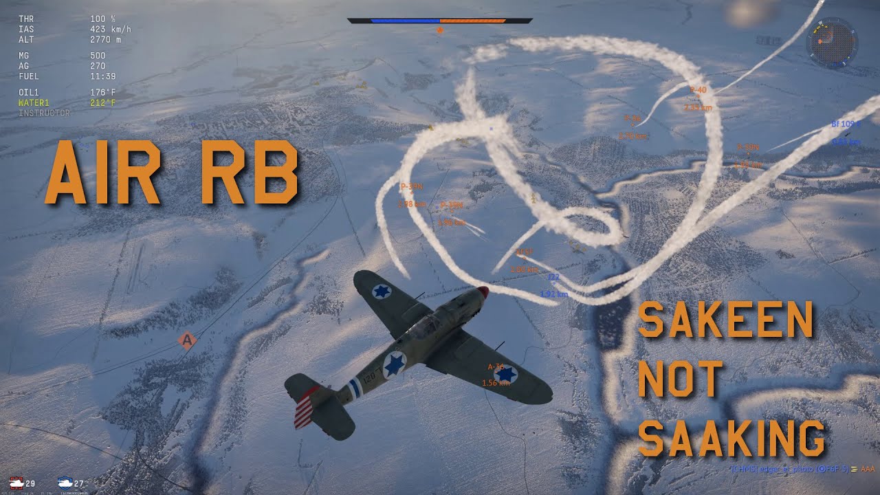 Spitfire Mk Vb/trop, S-199 Sakeen, Bloch M.B.157, Hurricane Mk I ...