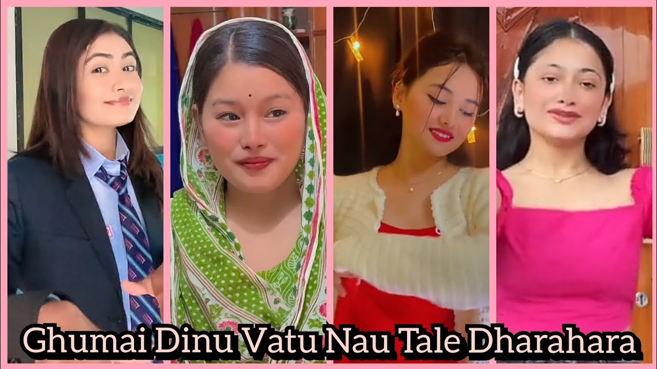 Raja Ko Darbar Kasto Hola Sali?... Ghumaidinu Vatu Nautale Dharahara ...