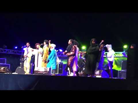 festival merzouga 2018 tartit a narha