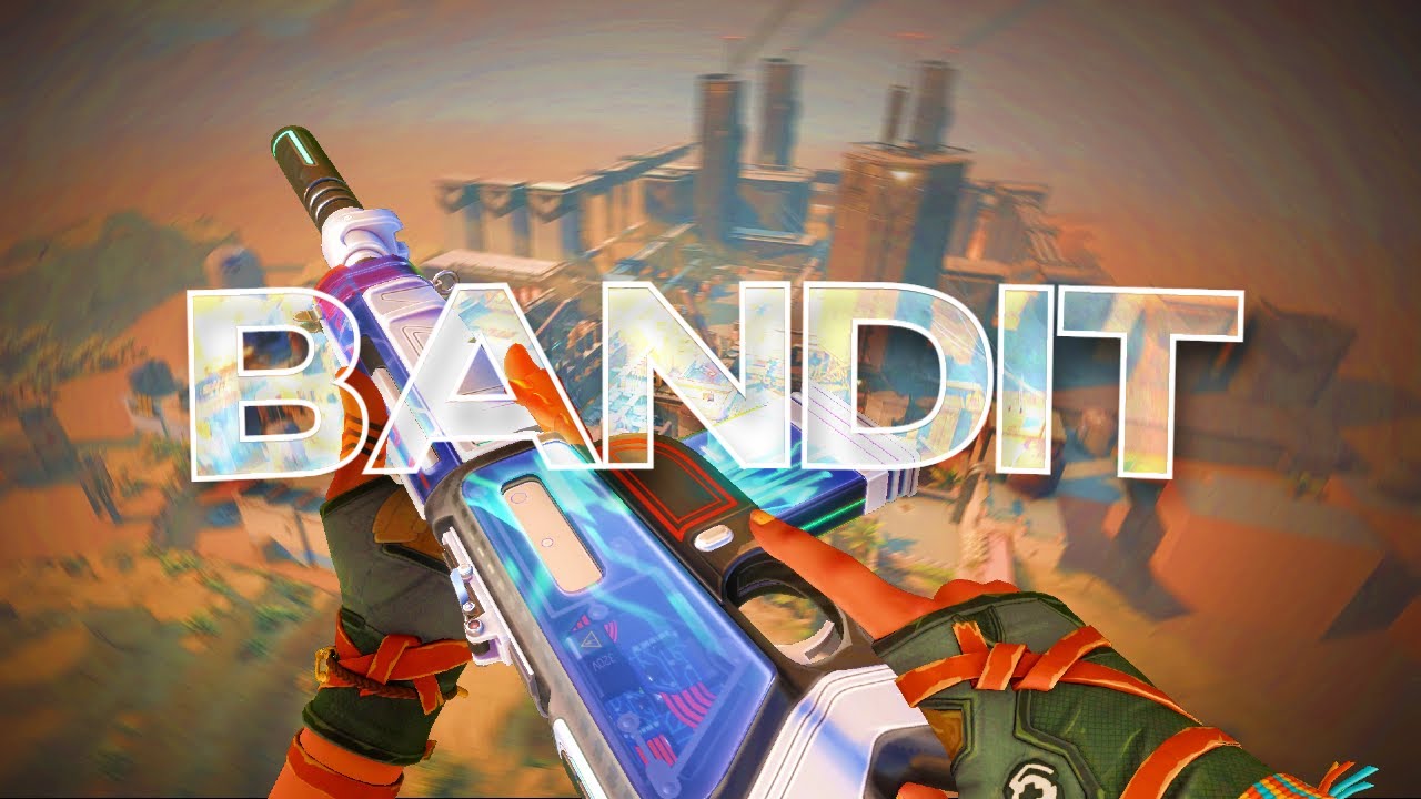 Bandit ⛓️ | Valorant Montage - YouTube
