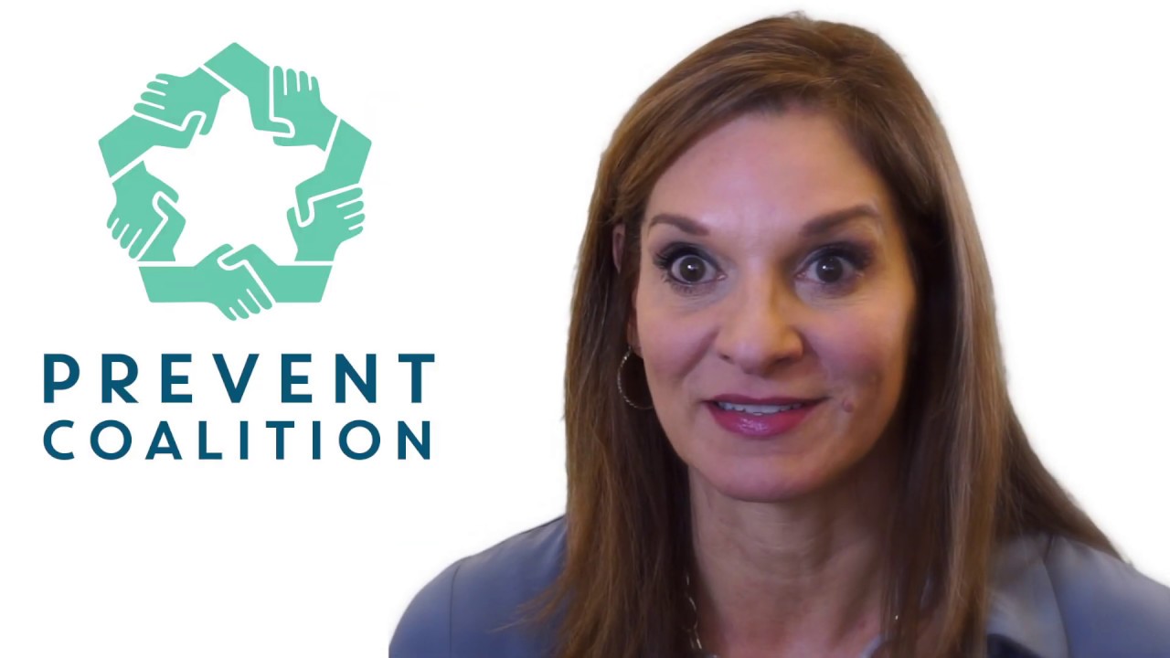 Prevent Coalition: Connection is the Best Prevention - YouTube