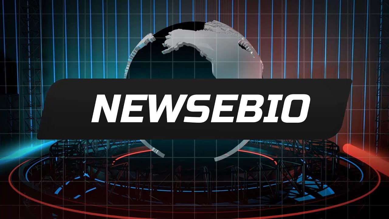 TV NEWS PROGRAM 2 (NEWSEBIO) - YouTube