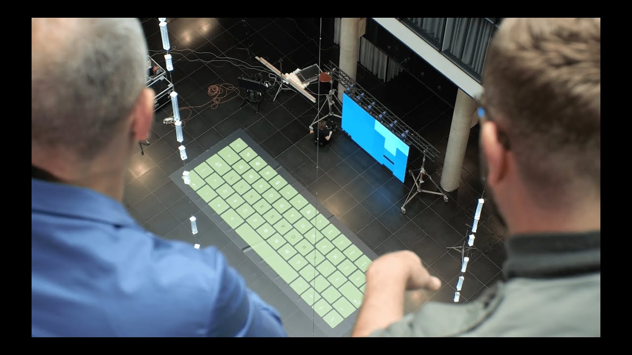 Livesport Extreme Coding Challenge - YouTube