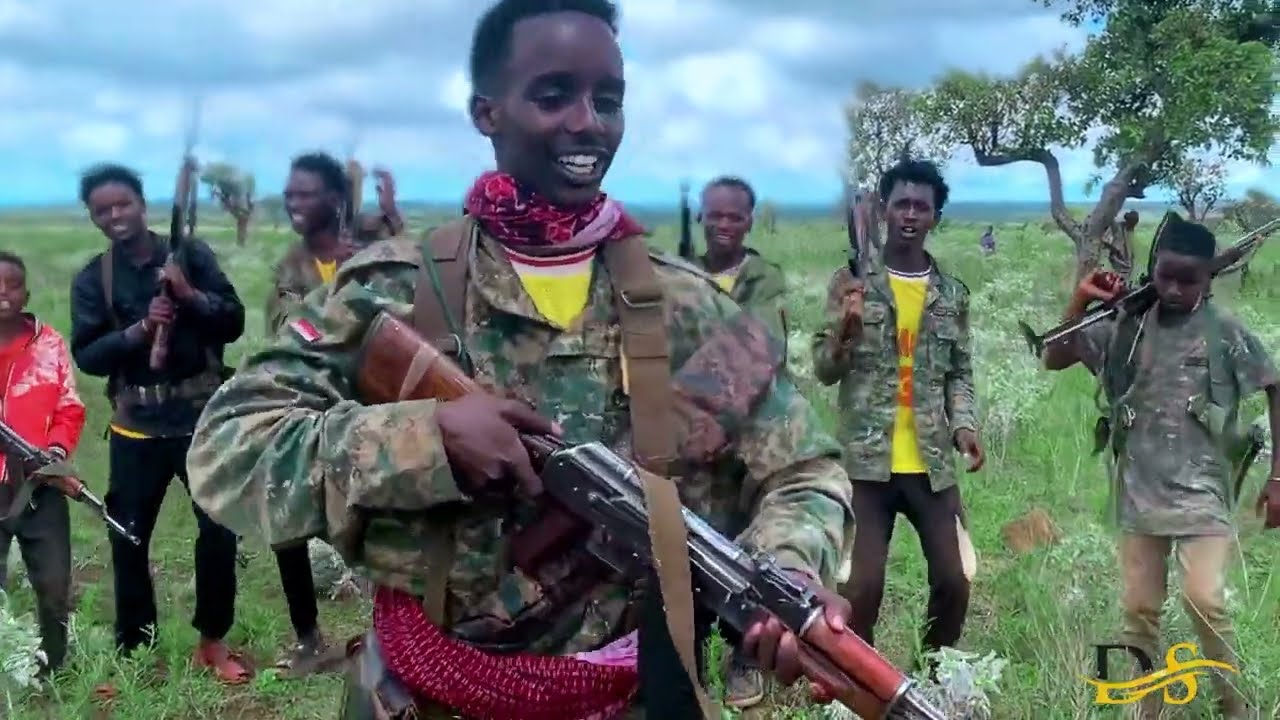 Biiftuu Bahaan Baatu:- Godaana Xaaxoo New video 2024 - YouTube