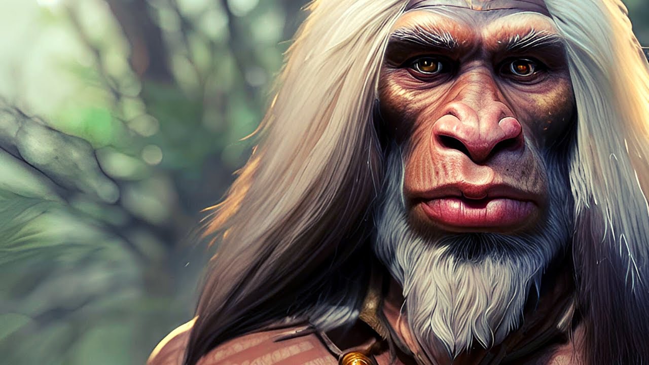 Secret History of the Denisovans - Revealing an Incredible Ancient ...