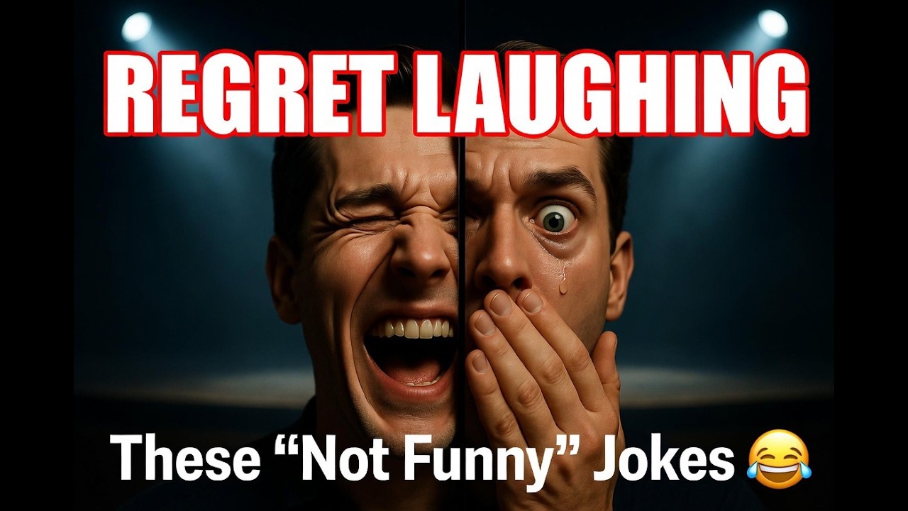 Why Jokes Are Not Funny